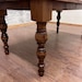 Rustic Julia Dining Table - Etsy
