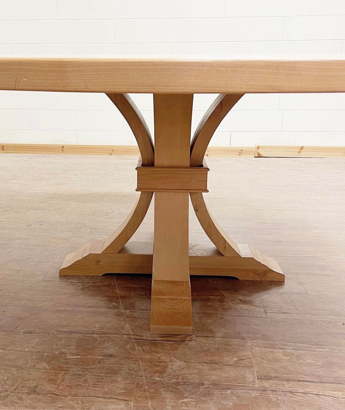 Executive Dining Table - Etsy