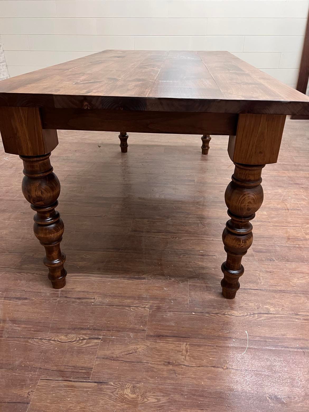Rustic Julia Dining Table - Etsy