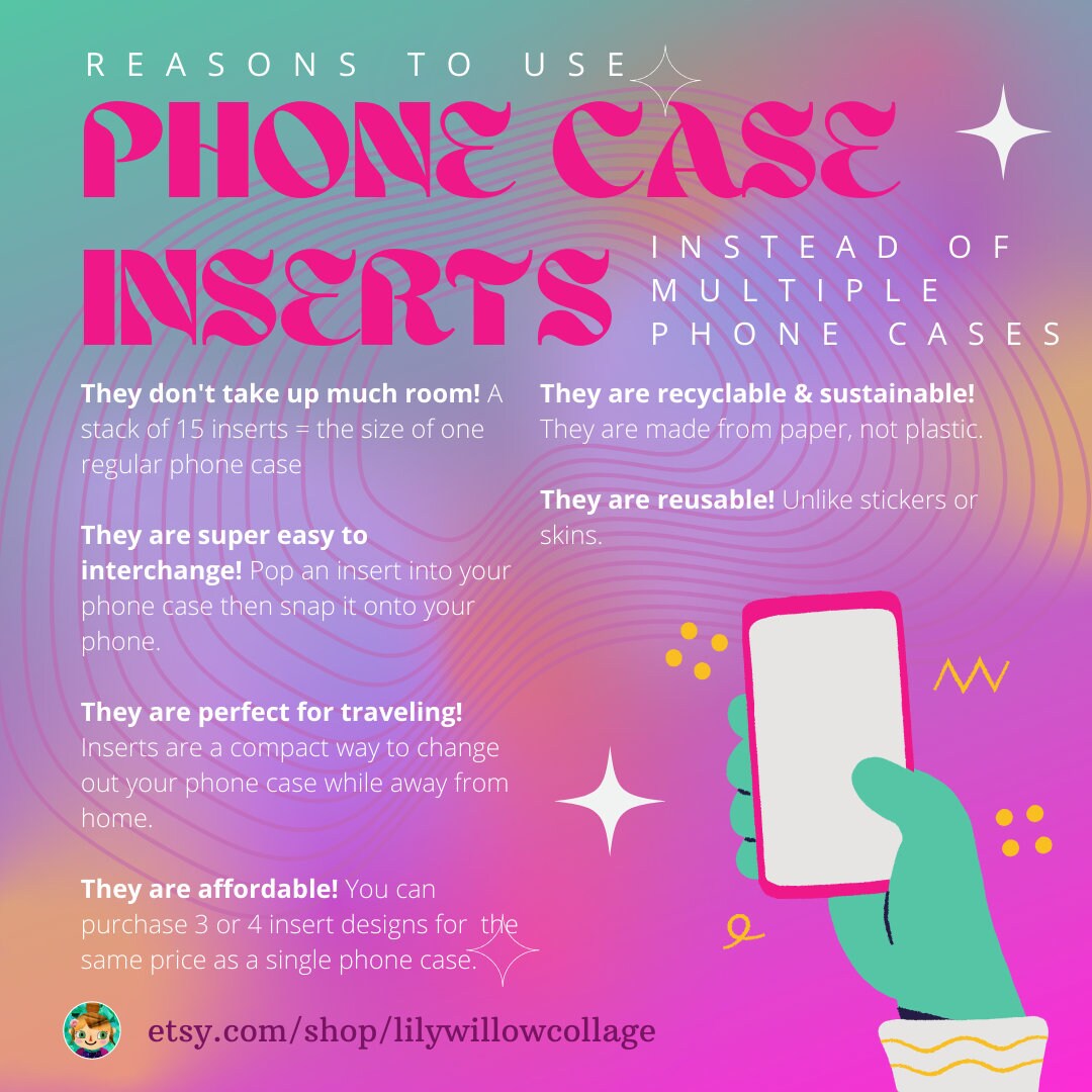 ATLA Fire Nation Collage Phone Case Insert - Etsy