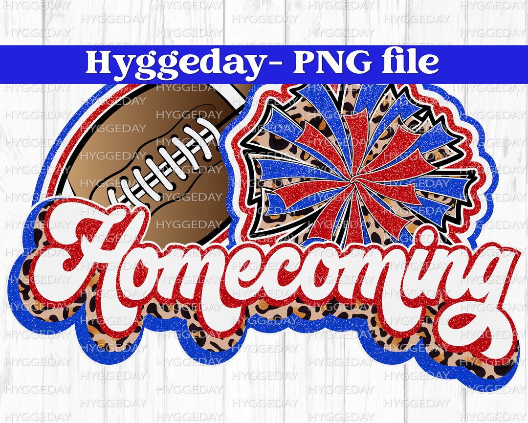 Glitter Homecoming 2022 Png, Sublimate Download, Team Spirit, Game Day ...