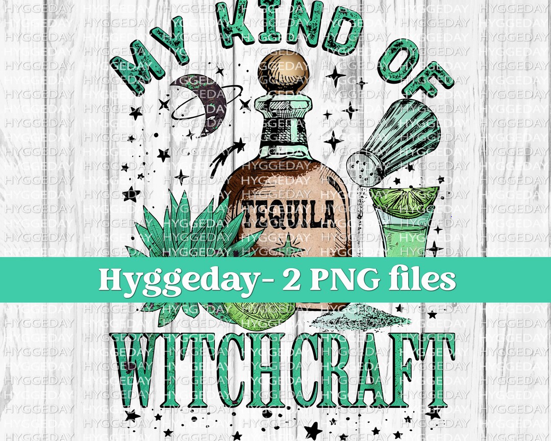 Witchcraft PNG, Sublimation Download, Digital Download, Sublimate, - Etsy