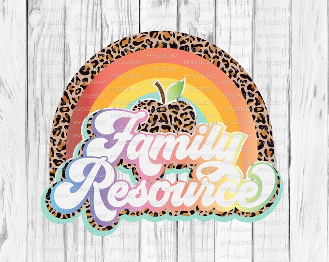 FRYSC Digital Download YSC Schools Resource Center Teacher Week Board ...