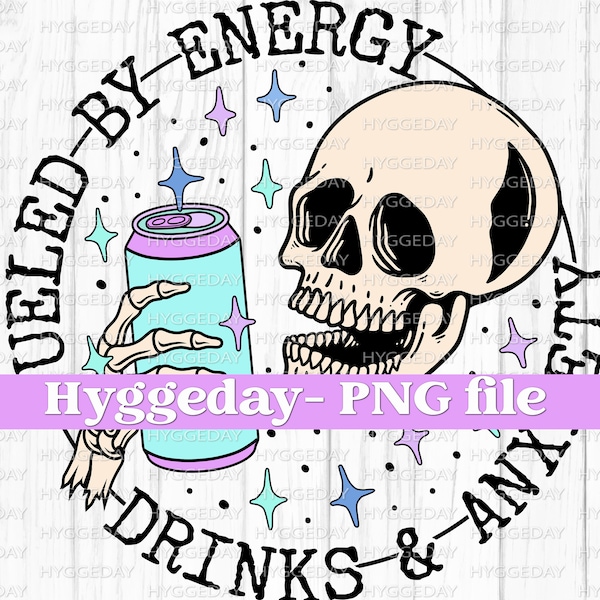 Monster Energy - Etsy