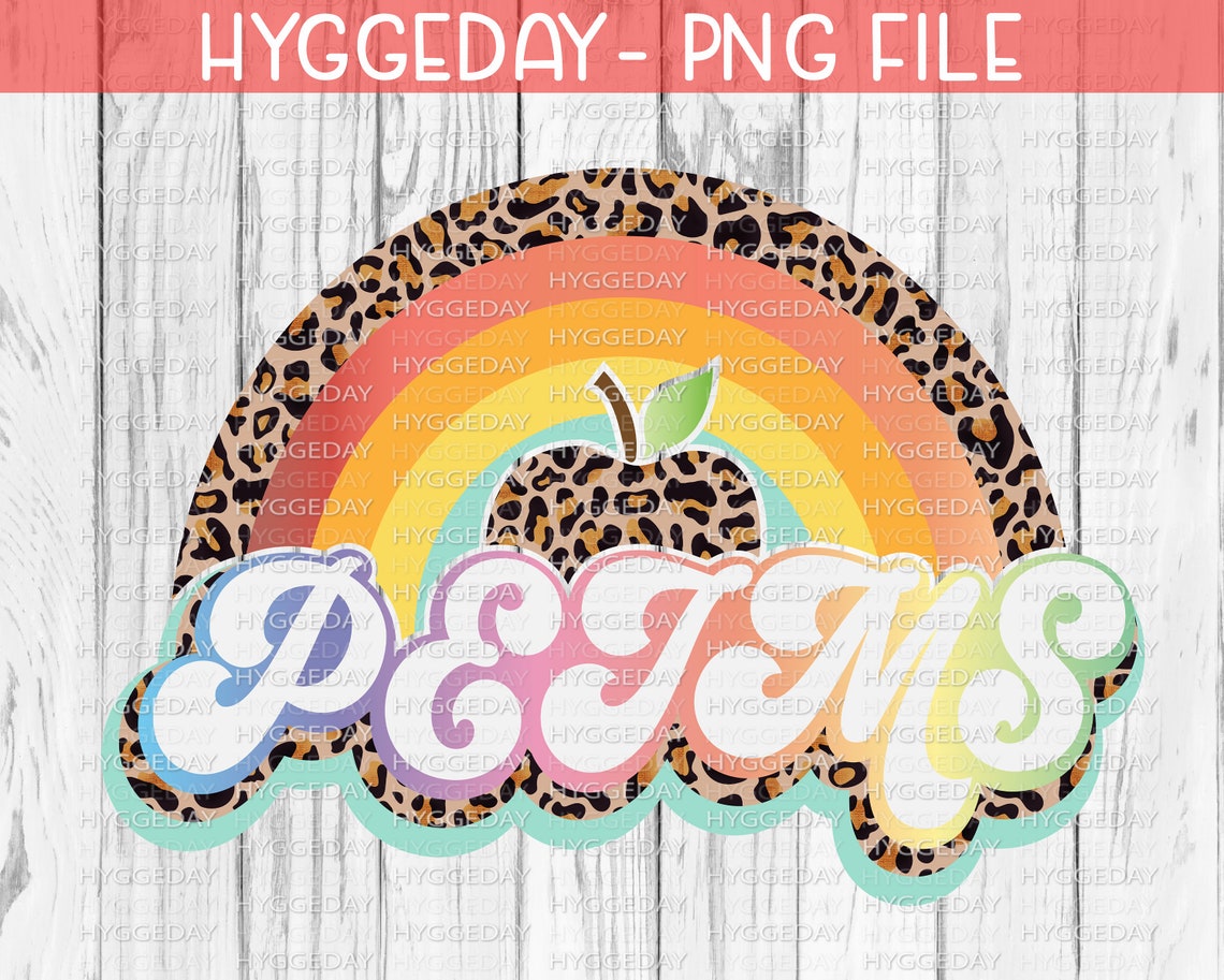 PEIMS Png Sublimation Download Back to School Teacher - Etsy