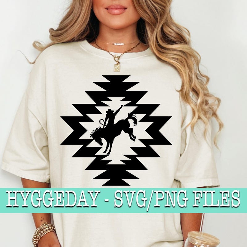 Aztec Embroidery - Etsy