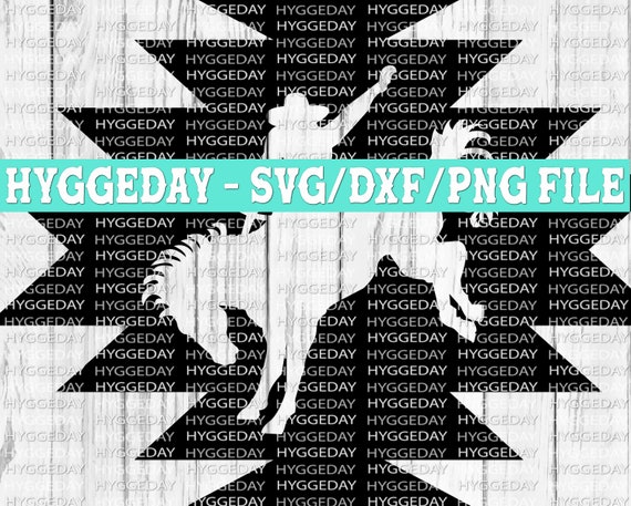 Aztec Bronc SVG DXF PNG Cut File Country Western Horse | Etsy UK