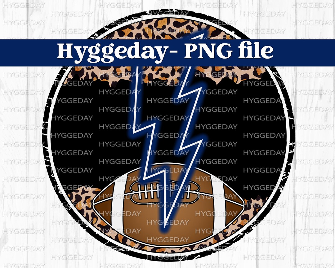 Blank School Spirit PNG Sublimation Download Team Color - Etsy