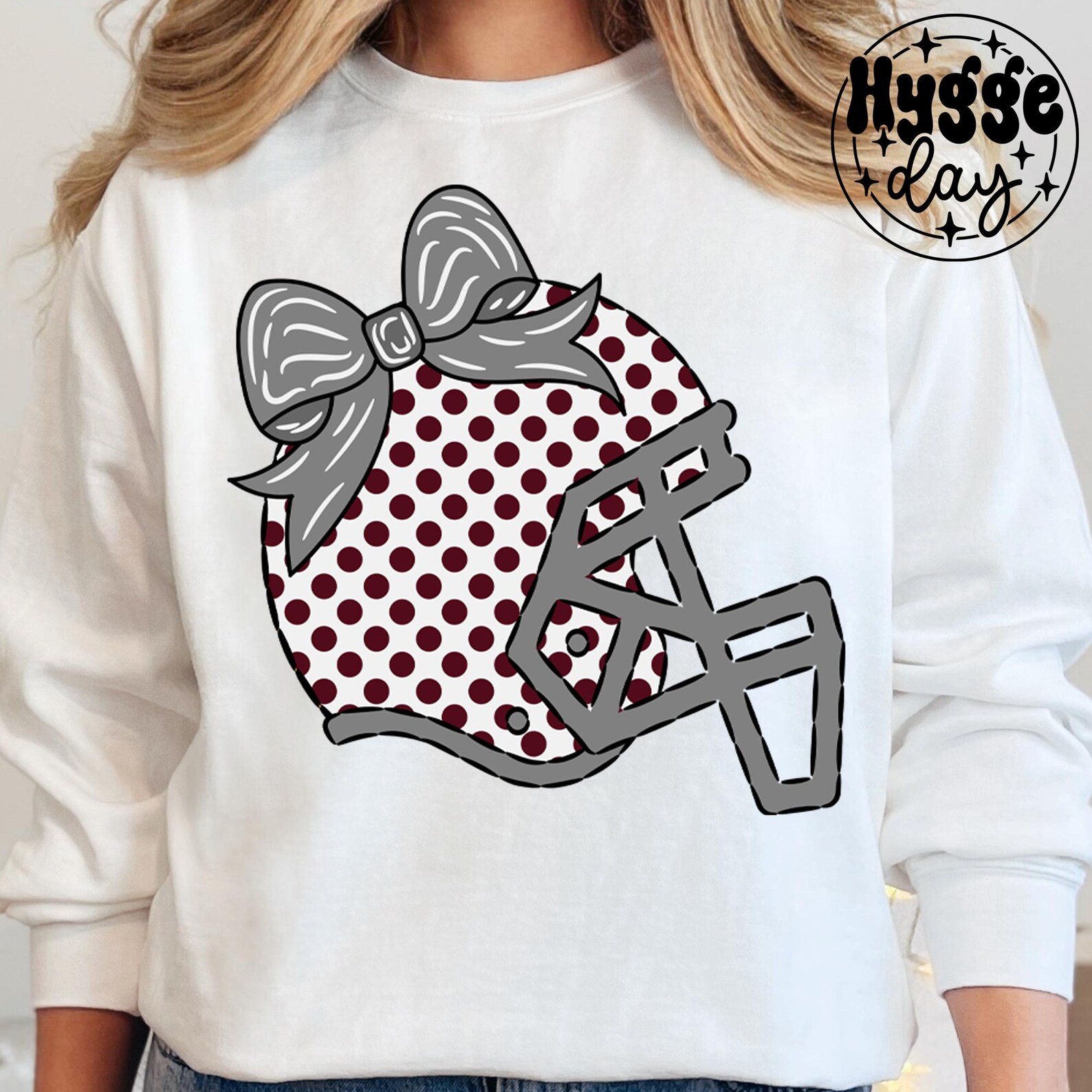 Maroon Grey Spirit Bundle PNG Digital Download Sublimation Sublimate ...