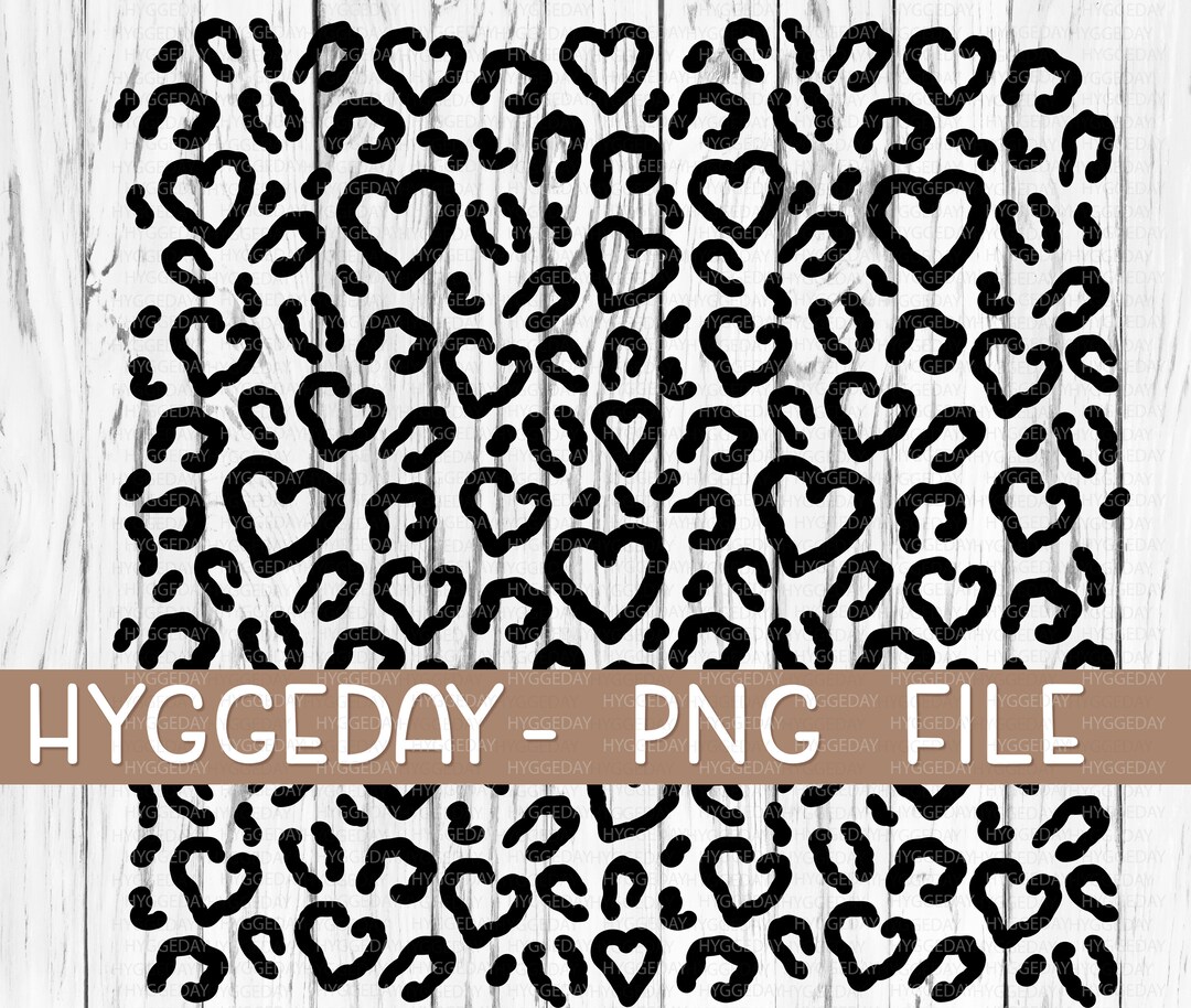 Clear Leopard Background Png, Sublimate Download, Cheetah, Animal Print ...