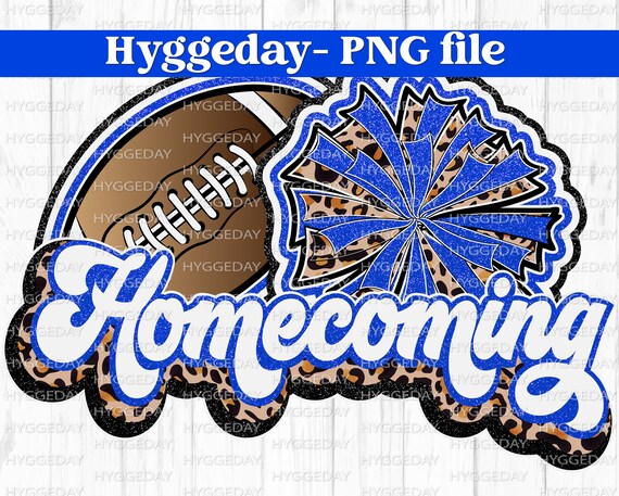 Homecoming 2022 Graphics