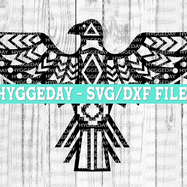 Thunderbird - Etsy