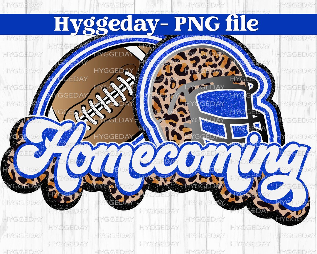 Glitter Homecoming Png, Sublimate Download, Team Spirit, Game Day ...