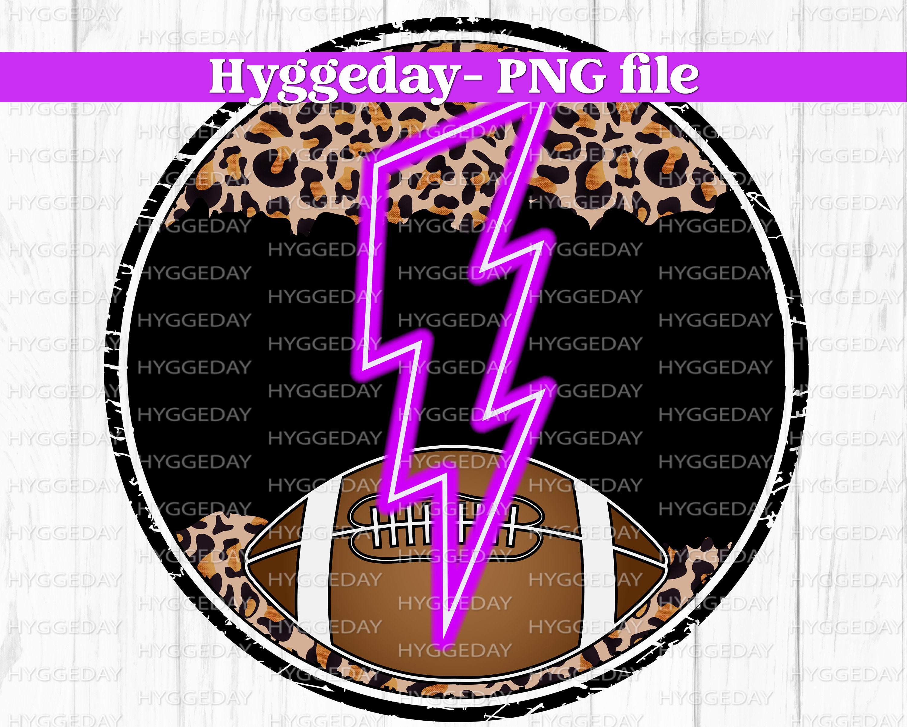 Blank School Spirit PNG Sublimation Download Team Colors - Etsy