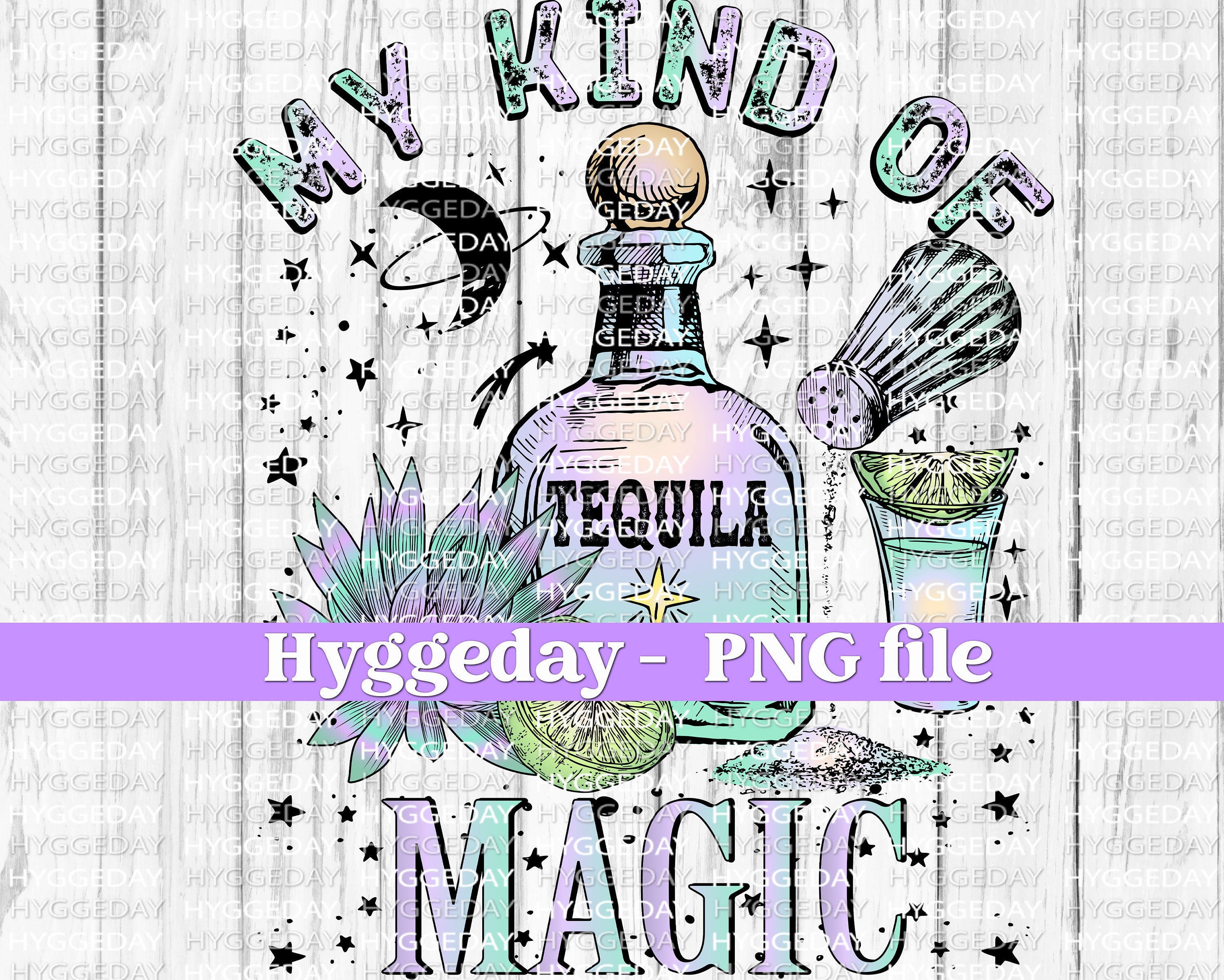 Magic PNG Sublimation Download Digital Download Sublimate - Etsy