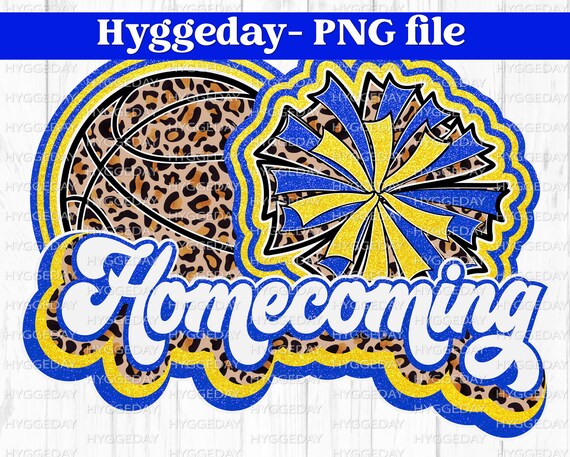 High School Homecoming Clip Art