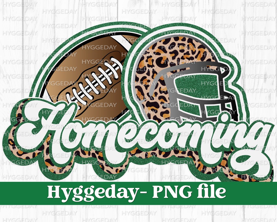 Glitter Homecoming Png, Sublimate Download, Team Spirit, Game Day ...