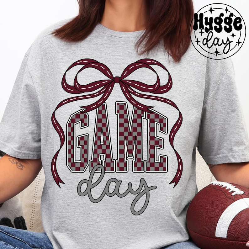 Maroon Grey Spirit Bundle PNG Digital Download Sublimation Sublimate ...