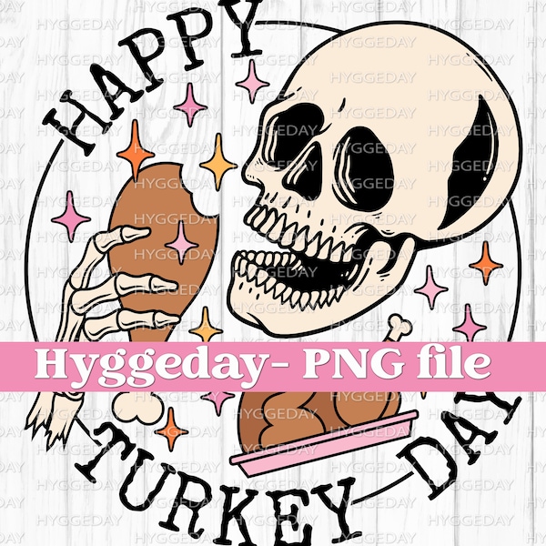 Thanksgiving Day - Etsy