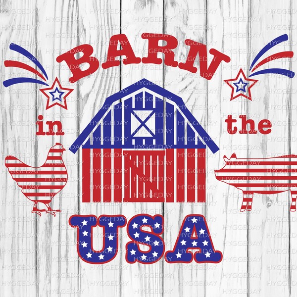 Barn Dxf - Etsy