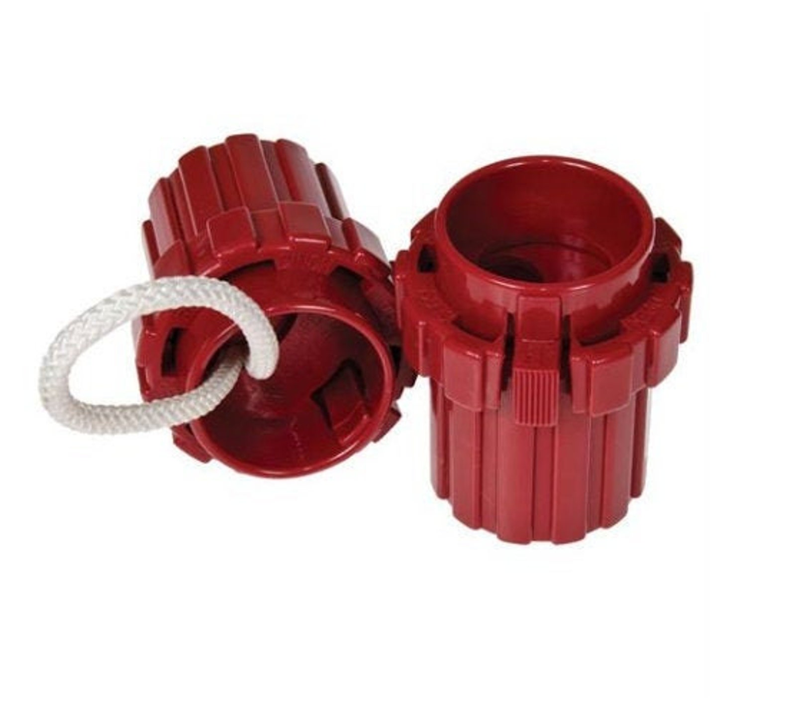 Super Rope Cinch Pack of 2. A Reliable Way to Fasten Your - Etsy