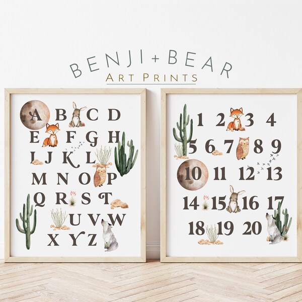Nursery Decor - Etsy