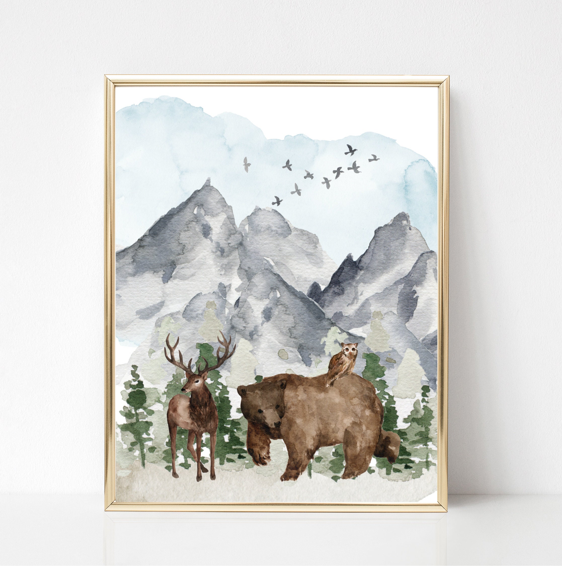 Scripture Wall Art Bible Verse Art Prints Christian Wall - Etsy