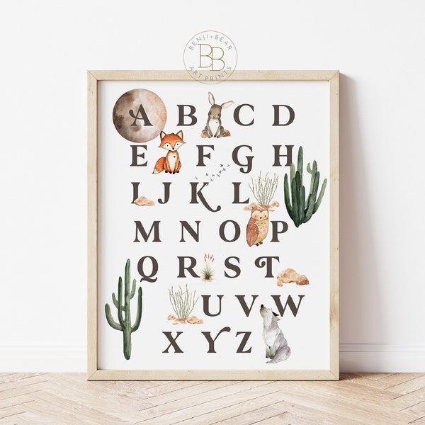 Cactus Art Print - Etsy