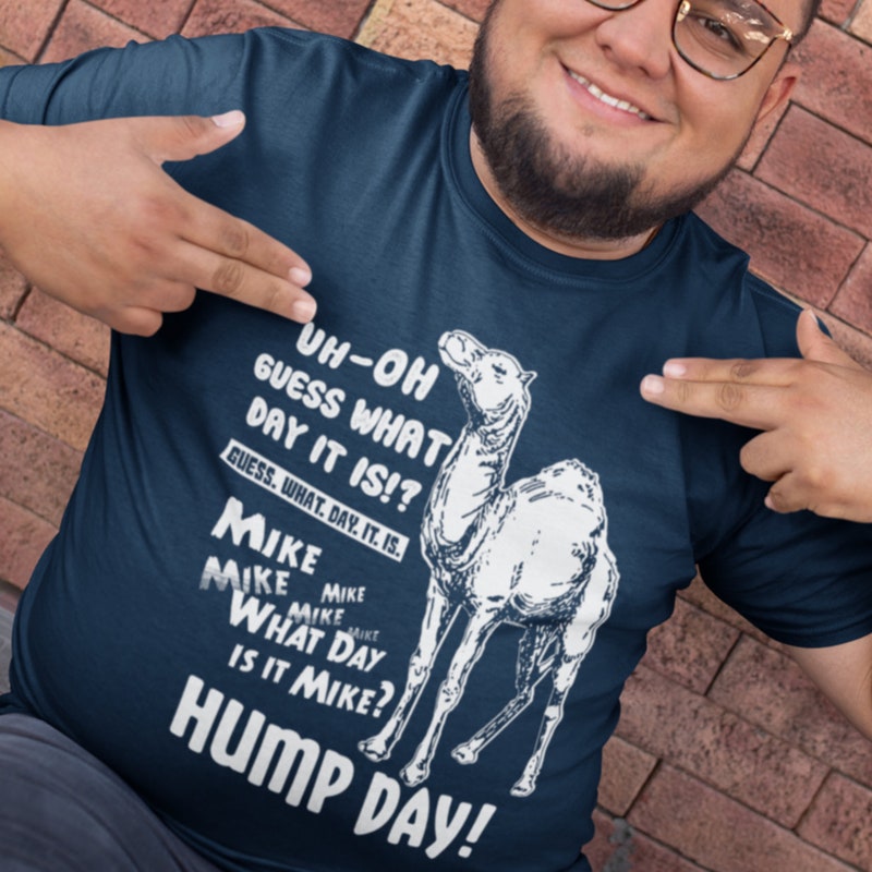 Hump Day Camel - Etsy