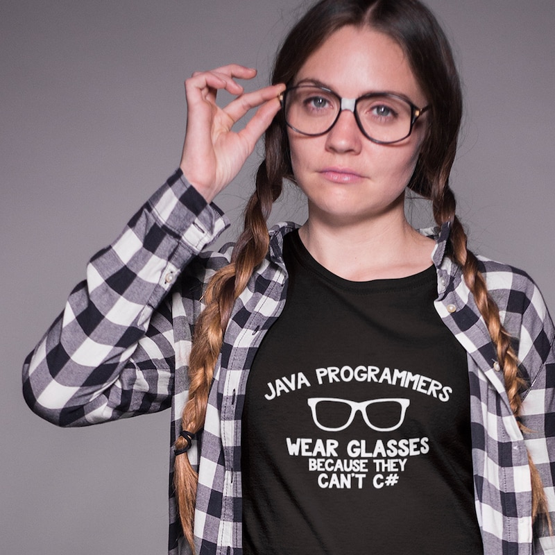 Css Html Tshirt - Etsy