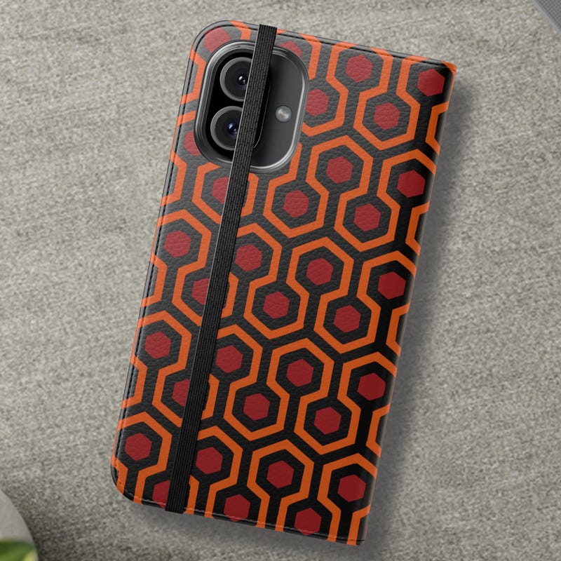 Overlook Hotel iPhone Case - Etsy