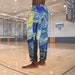 Starry Night Van Gogh Lounge Pants Pajamas / Fine Art Men's Casual ...
