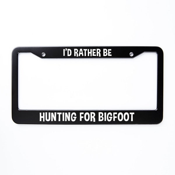 Hunter License - Etsy