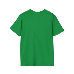 We Bleed Green & Gold T-shirt / High School Game Day Group Football ...