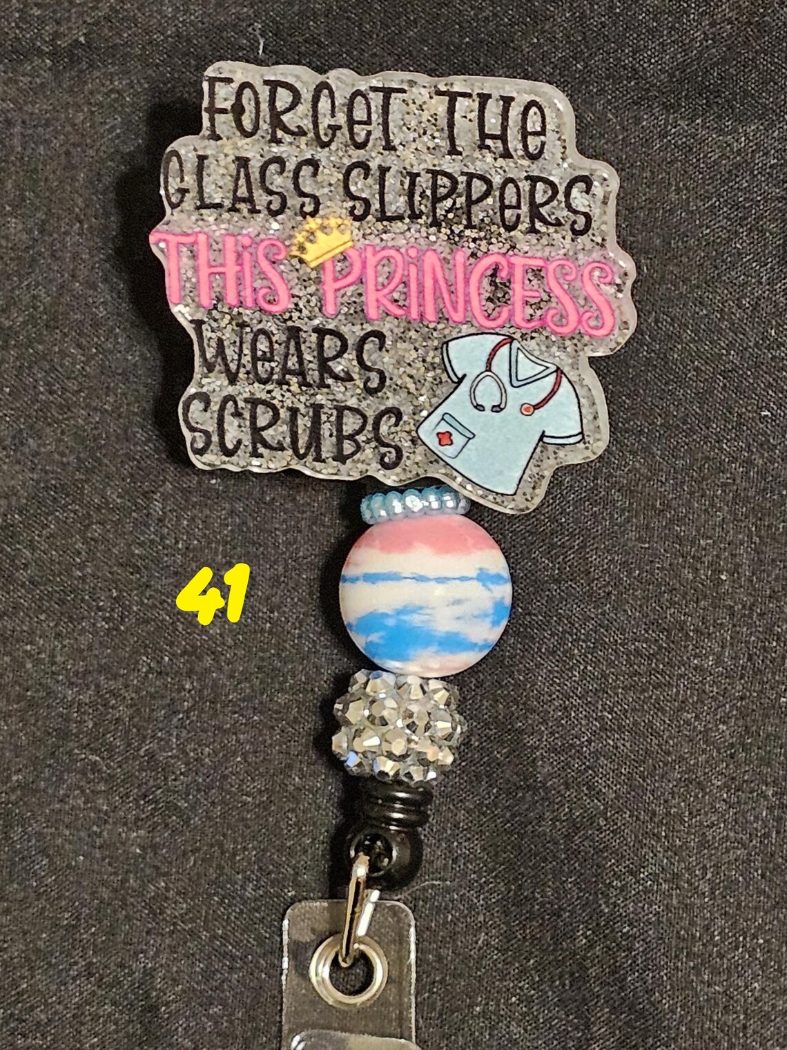 Surgery Tech Badge Reels, Surgical Tech Badge Reels, Surg Tech Name Tag ...