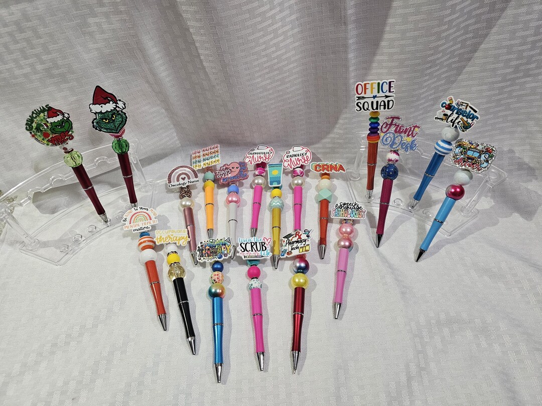 Nursing Pens, Medical Pens, Front Office Pens, Dermatology Pens, Mental ...