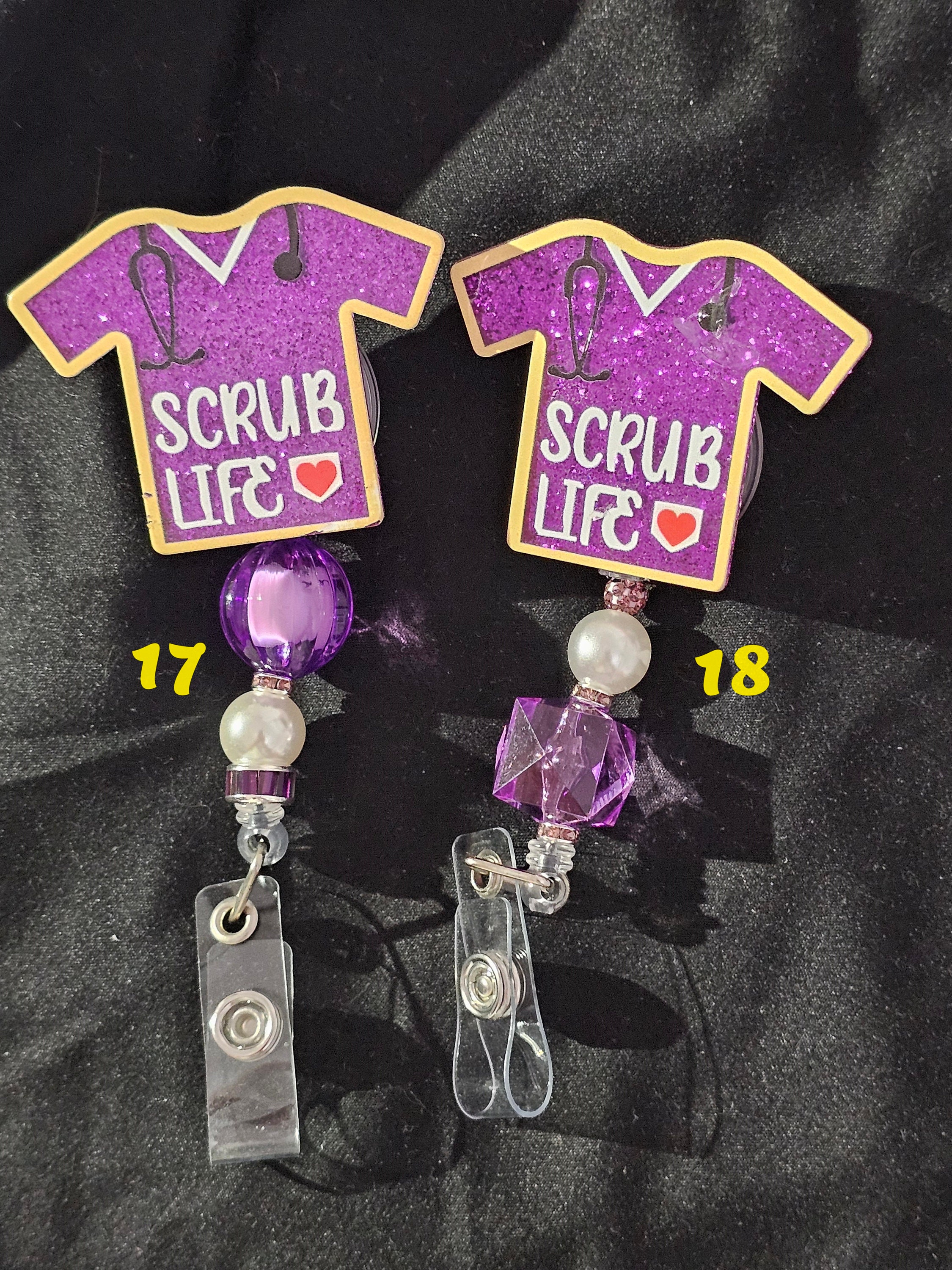 Surgery Tech Badge Reels, Surgical Tech Badge Reels, Surg Tech Name Tag ...