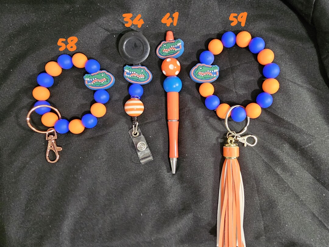Collegiate Badge Reel, Collegiate Pen, Collegiate Key Chain, Collegiate ...