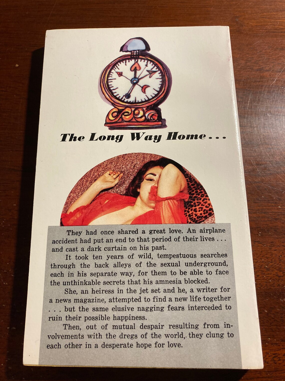 Intimate Hours Greg Burns A Bee-line Book 1967 1960s Smut - Etsy