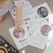 Illustrated Solar System Flash Cards Solar System Cards Homeschool Card ...