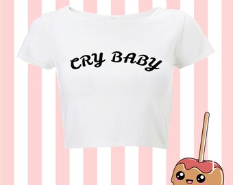 Crybaby | Etsy