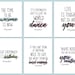 Printable Classroom Motivational Posters - KID PRESIDENT QUOTES ...