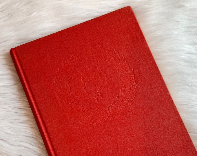 Vintage 1961 First Edition 'james and the Giant Peach' by Roald Dahl ...