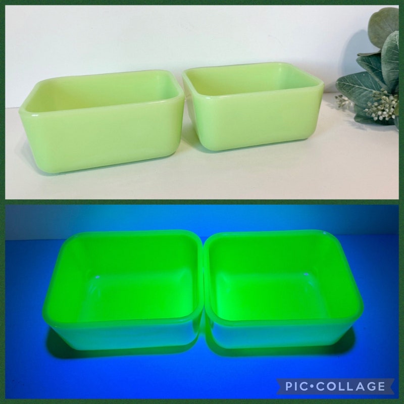 Jadeite Dishes - Etsy