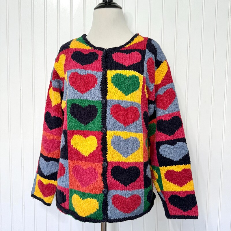 Funky Sweater - Etsy