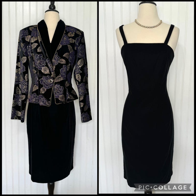 Metallic Blazer Women - Etsy