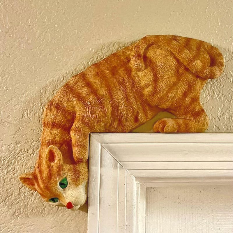 Door Huggers - Etsy