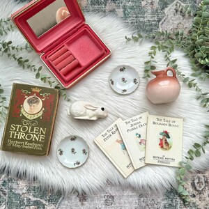 Vintage Coquette Home Decor Mystery Box Personalized Bundle, Curated ...