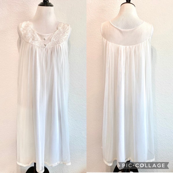 Sheer Sleepwear - Etsy