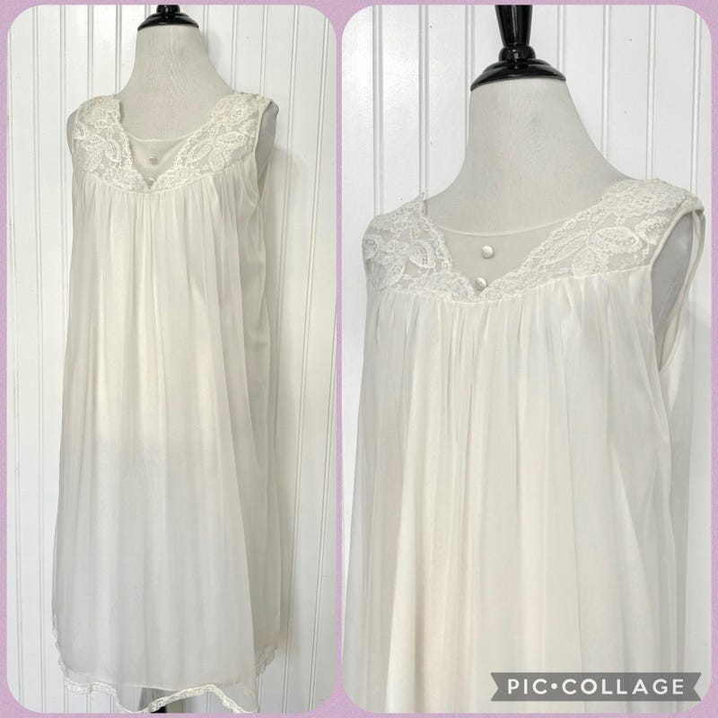 1950s Women Sleepwear - Etsy